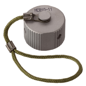 Military Connector Dustcaps - Mil-Con
