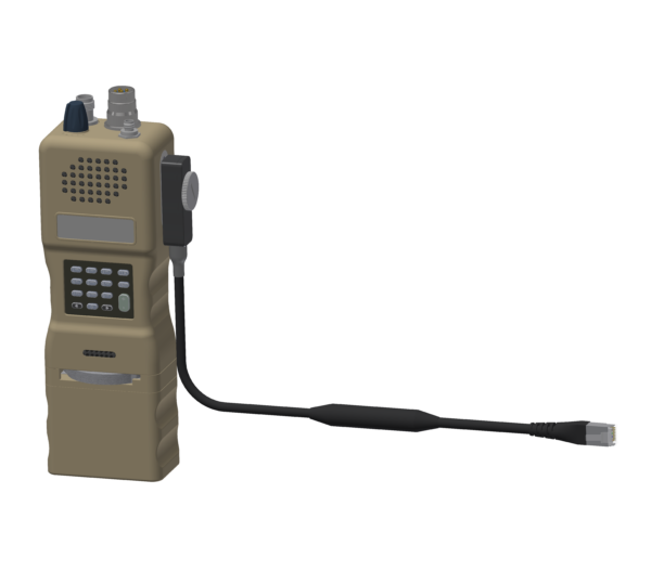 Military Connector & Cable Assembly Manufacturer and Supplier