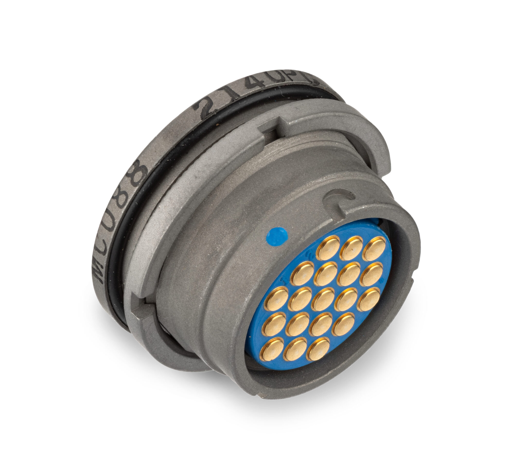 Crystal Clear Communication: Military Audio Connectors