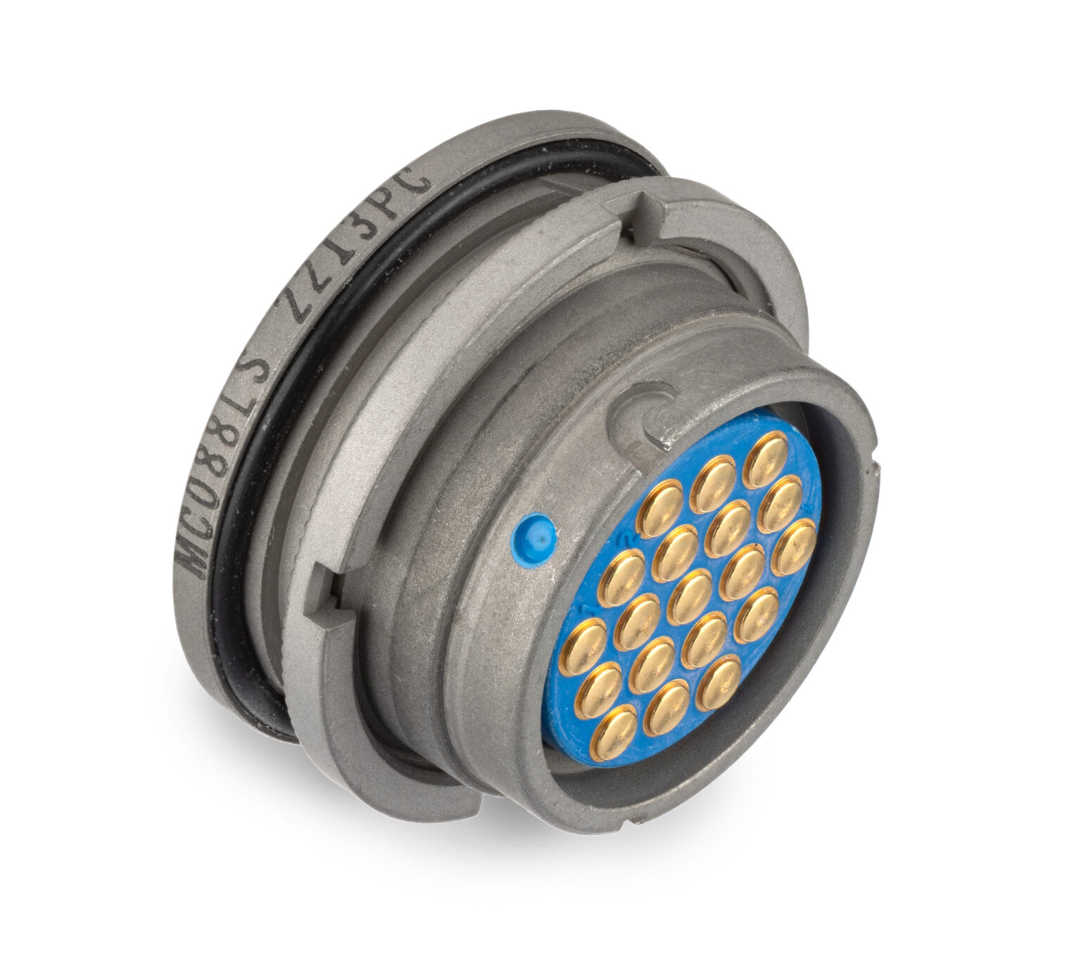 Crystal Clear Communication: Military Audio Connectors