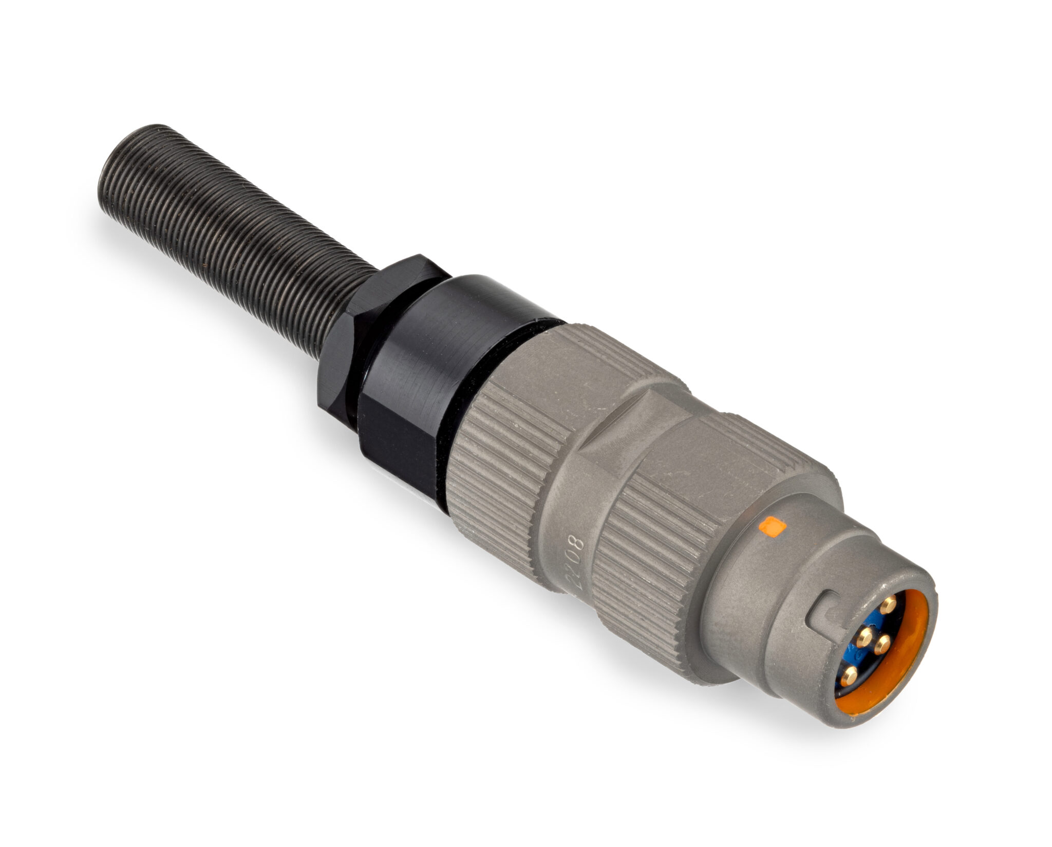 Military Audio Connector | MC328B1 - MC328B1 - Mil-Con An Affiliate of ...