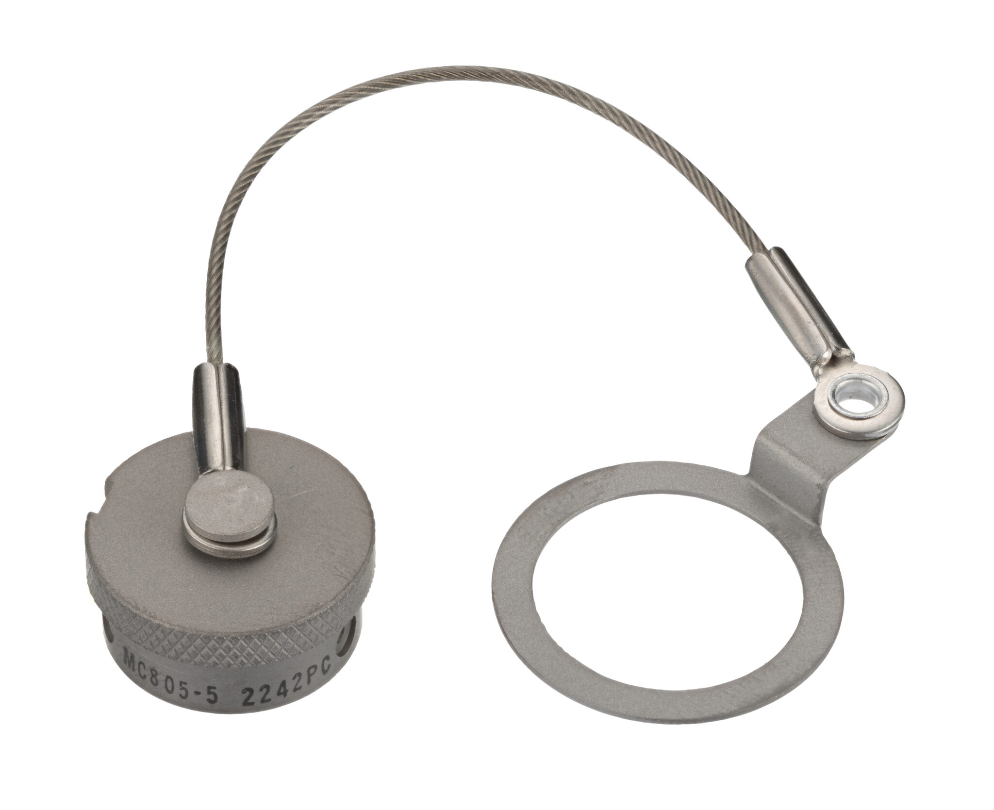 Military Dustcap | MC805-5 - MC805-5 - Mil-Con An Affiliate of The ...