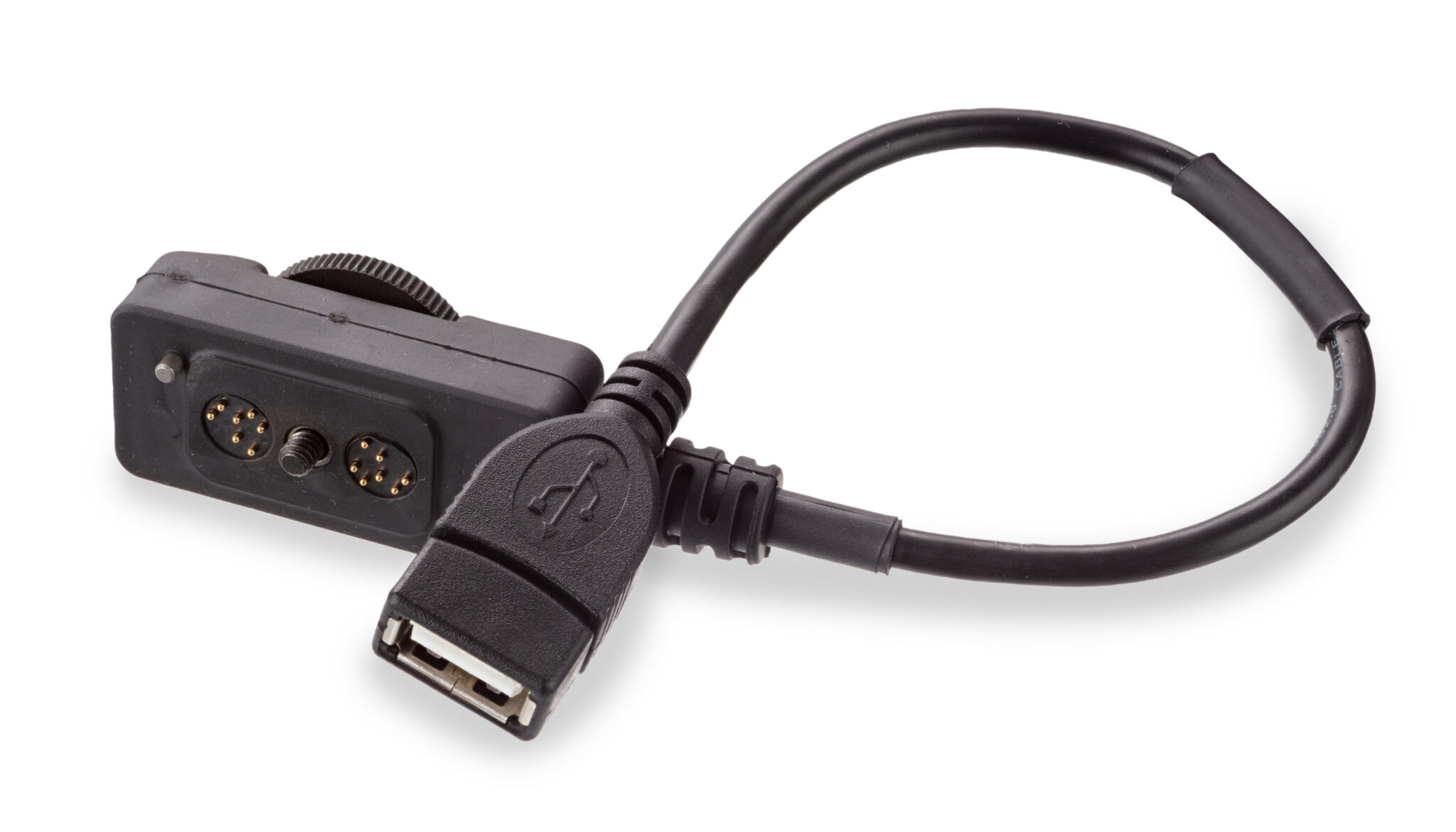 Radio Connector Solutions for Military Handheld Radios