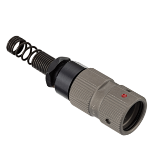 Mil-Spec ON Connectors - Mil-Con