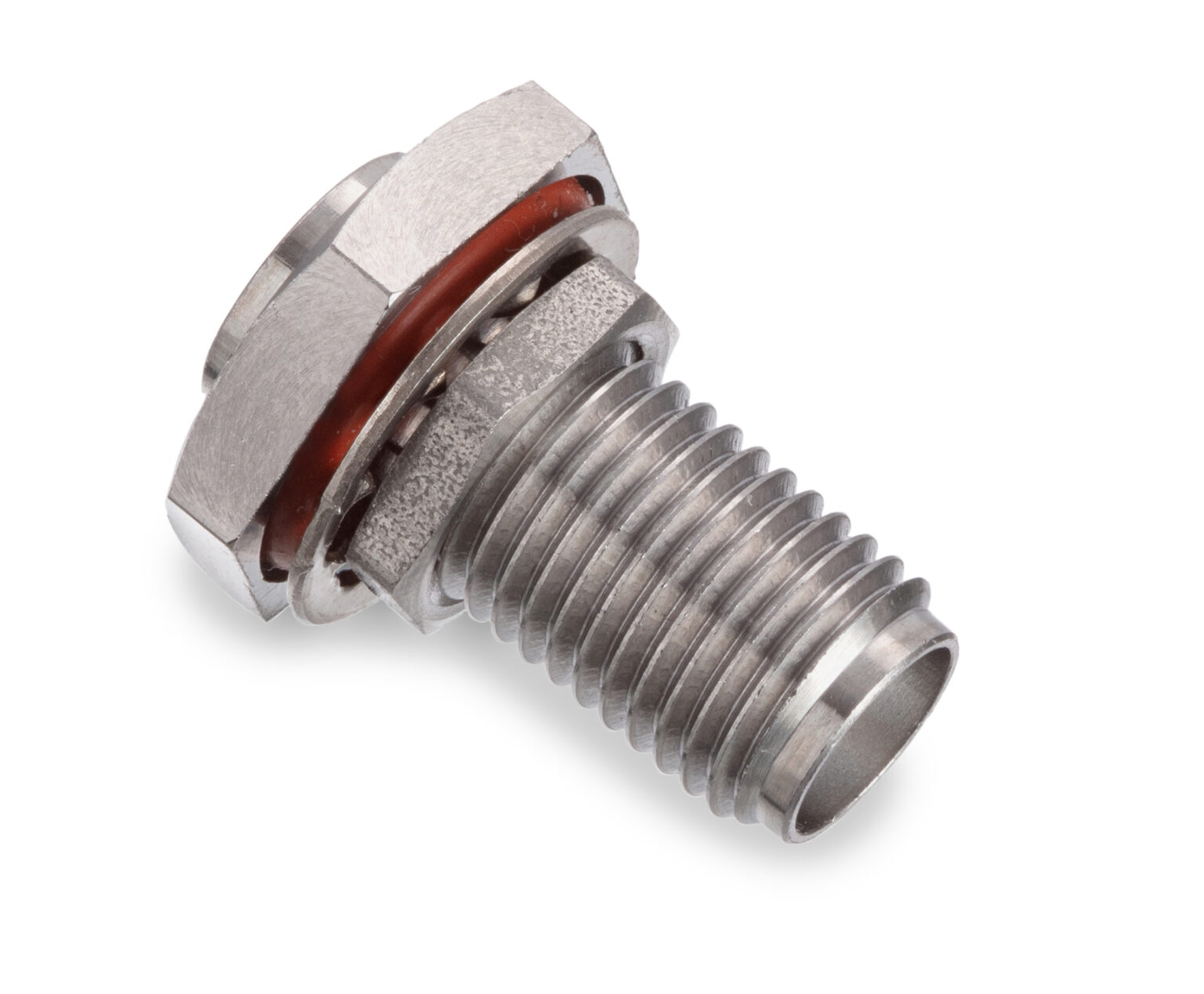 Waterproof RF Connector | 40-1475-01E - 40-1475-01E - Mil-Con An ...