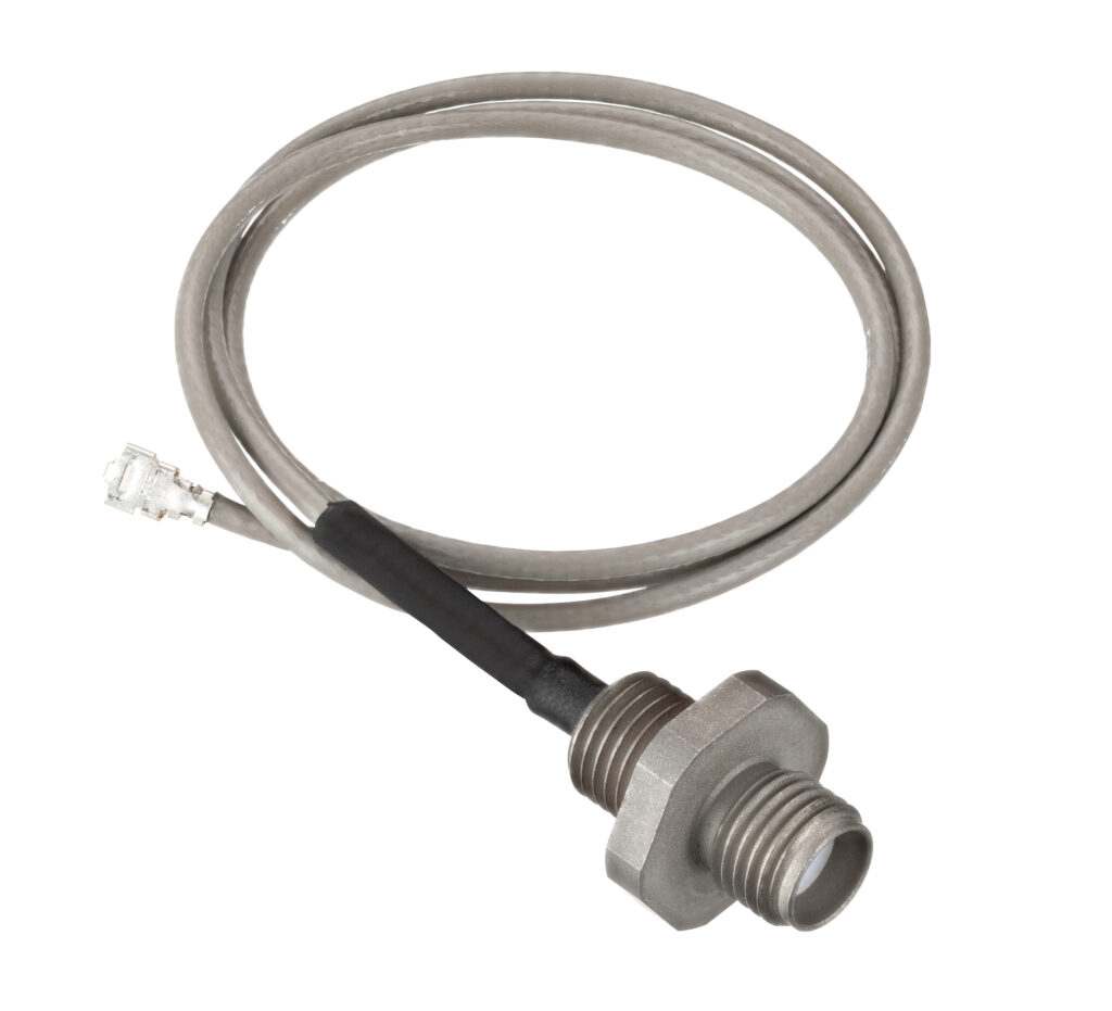 Waterproof RF Connector | 20-1917-0298P - 20-1917-0298P - Mil-Con An ...