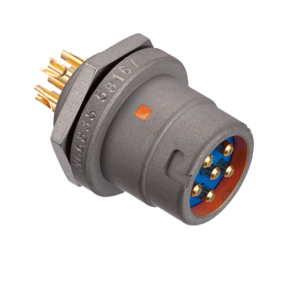 Crystal Clear Communication: Military Audio Connectors